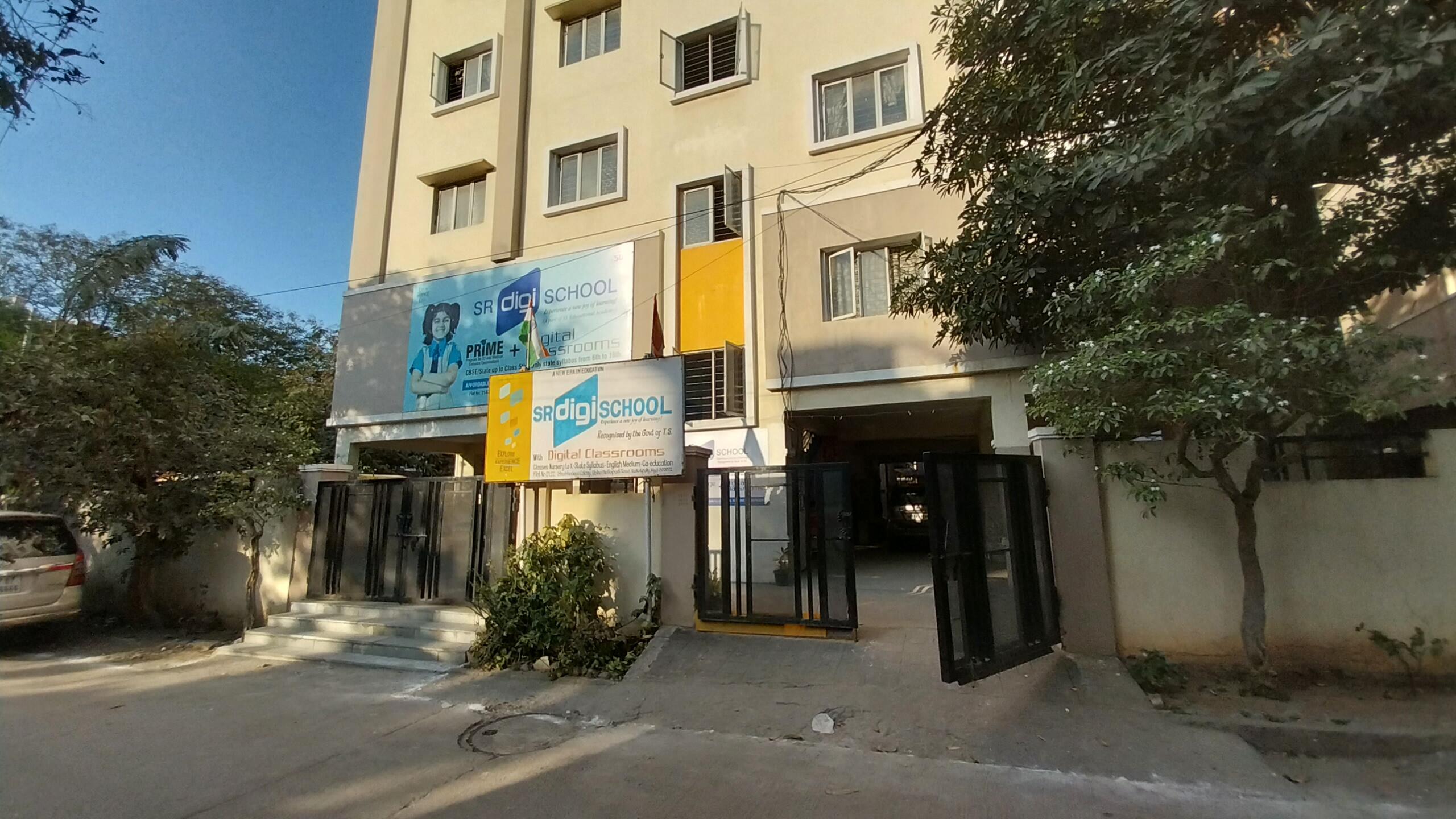 Bowrampet Hyderabad Overview - Map, Reviews, Property Prices, Photos & Videos