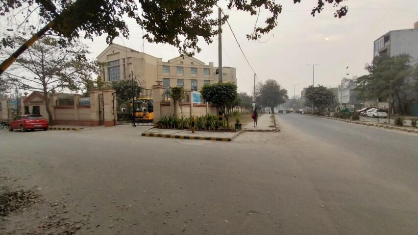 Sector 22 Rohini, Delhi - Map, Property Rates, Projects, Reviews ...