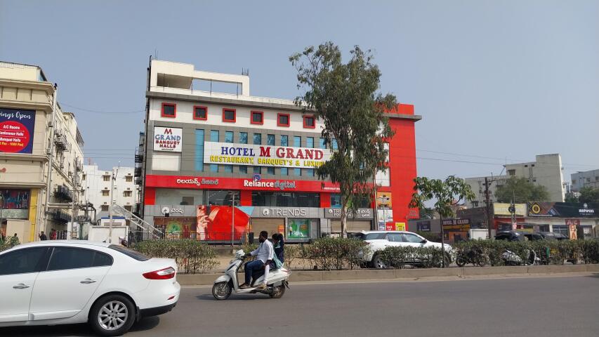 Hayathnagar, Hyderabad - Map, Property Rates, Projects, Reviews, Photos ...