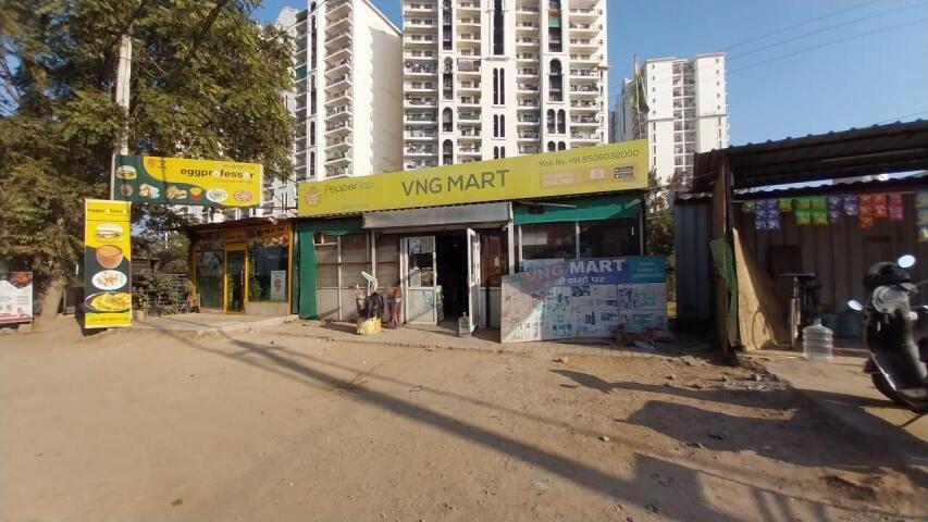 Ghitorni, Delhi - Map, Property Rates, Projects, Reviews, Photos & Videos