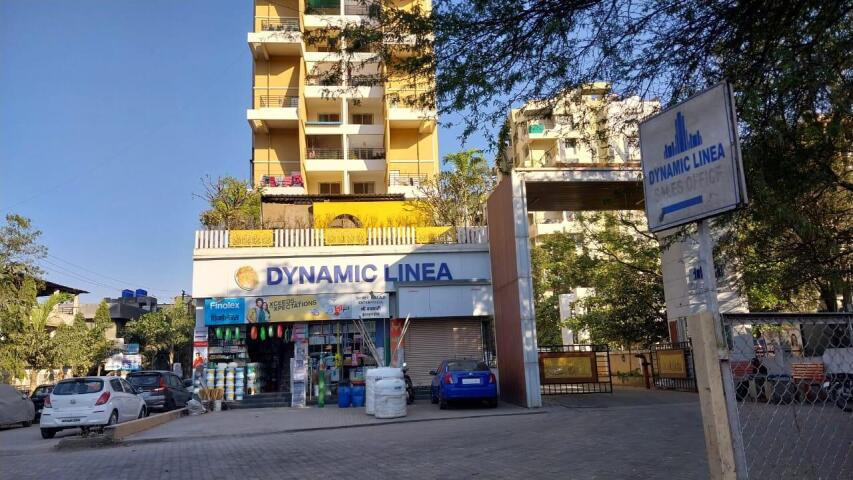 Handewadi, Pune - Map, Property Rates, Projects, Reviews, Photos & Videos