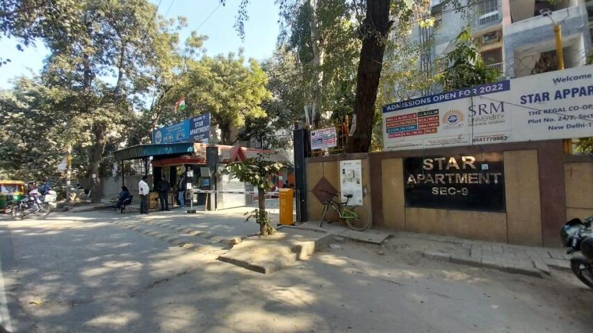 Sector 9 Rohini, Delhi - Map, Property Rates, Projects, Reviews, Photos ...