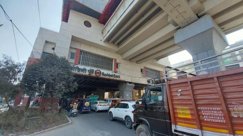 Sector 9 Rohini, Delhi - Map, Property Rates, Projects, Reviews, Photos ...