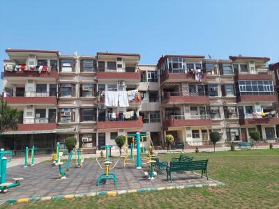 3 BHK / Bedroom Apartment / Flat for rent in DP Society Sector 67 ...