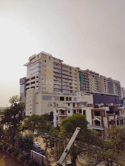 3 BHK / Bedroom Apartment / Flat for rent in DP Society Sector 67 ...