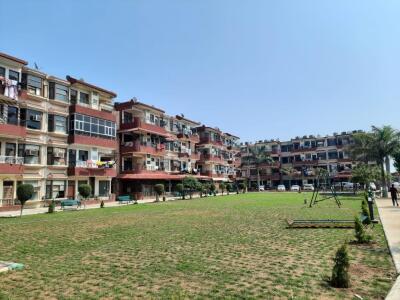 3 BHK / Bedroom Apartment / Flat for rent in DP Society Sector 67 ...