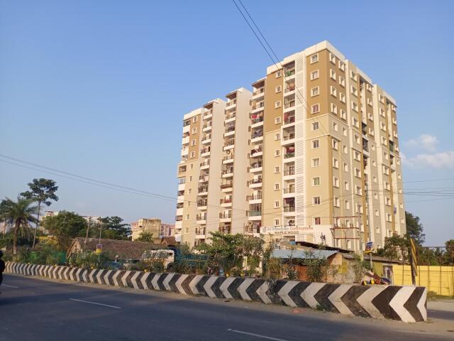 OMR, Chennai - Map, Property Rates, Projects, Reviews, Photos & Videos