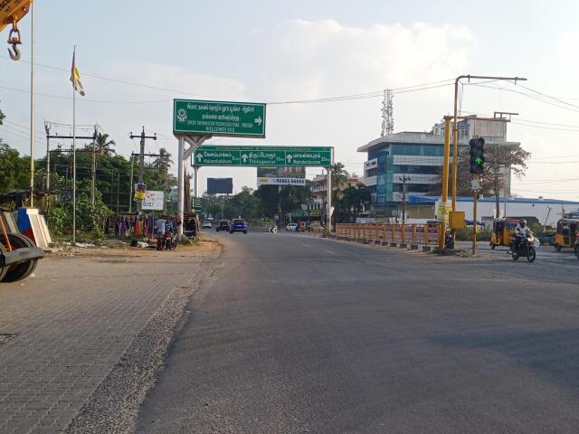 OMR, Chennai - Map, Property Rates, Projects, Reviews, Photos & Videos