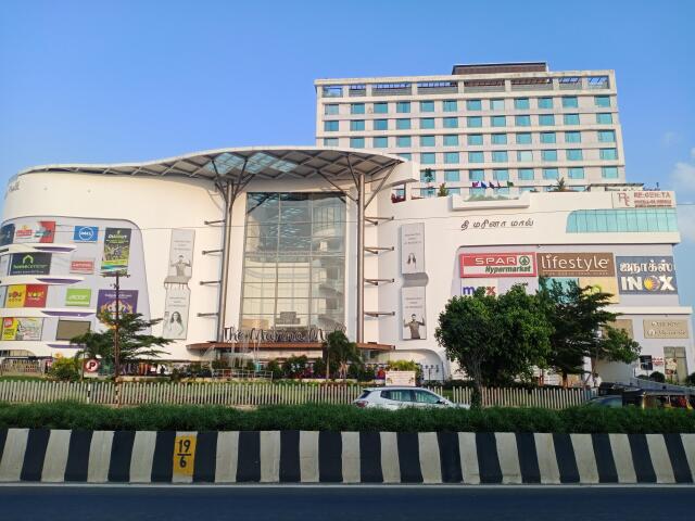 OMR, Chennai - Map, Property Rates, Projects, Reviews, Photos & Videos