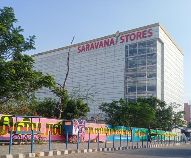 OMR, Chennai - Map, Property Rates, Projects, Reviews, Photos & Videos