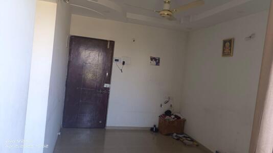 1 BHK Apartment / Flat for sale in Charholi Pune - 575 Sq. Ft.- 5th floor (out of 11)