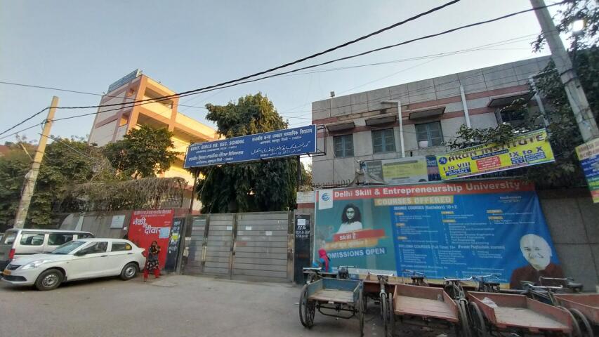 Shakurpur, Delhi - Map, Property Rates, Projects, Reviews, Photos & Videos