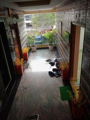 Ready to move Office Space in ECIL Secunderabad - 950 Sq. Ft.