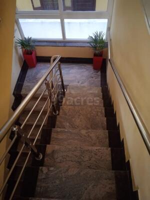 Ready to move Office Space in ECIL Secunderabad - 950 Sq. Ft.