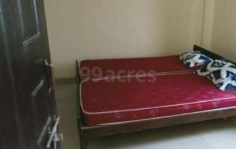 1 BHK House / Villa for sale in Anantharam Hyderabad - 662 Sq. Ft.