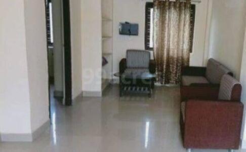 1 BHK House / Villa for sale in Anantharam Hyderabad - 662 Sq. Ft.