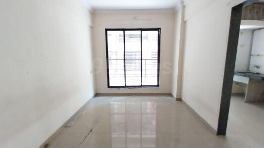 1 BHK Apartment / Flat for sale in Neelkamal Prabhat Kamothe Navi Mumbai - 650 Sq. Ft.- 1st ...