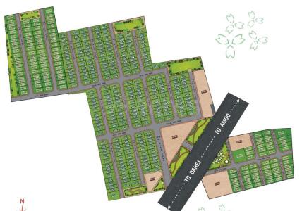 Gated Community Plots in Surat - 20+ Properties
