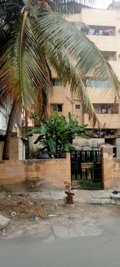 Gated Community Plots in Ashirvad Colony, Horamavu - Properties