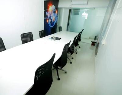 Ready to move Office Space for sale in Brigade Tech Park ITPL Bangalore ...