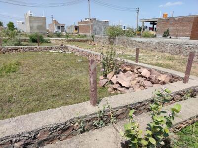 Plots for sale in Raipura Kota - 2+ Residential Land / Plots in Raipura ...