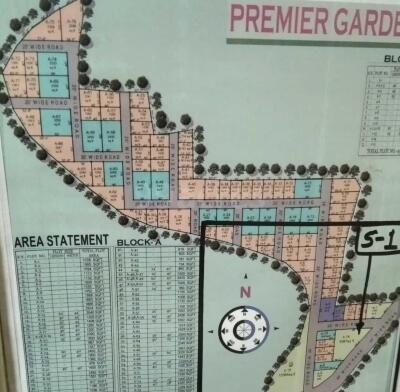 East Facing Plots in Highway Road Hyderabad - East Facing Land / Plots ...