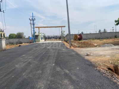 Gated Community Plots in Attibele Bangalore - 7+ Properties