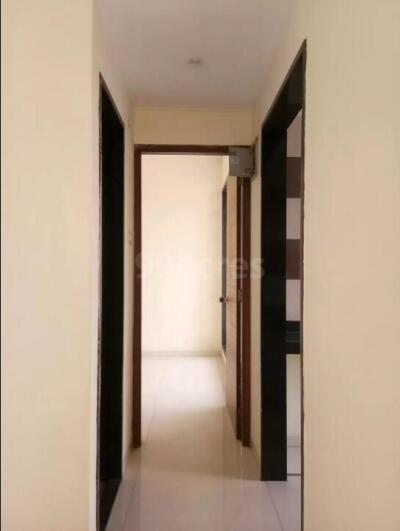 1 BHK Apartment / Flat for sale in Gami Viona Kharghar Navi Mumbai - 296 Sq. Ft.- 8th floor (out ...