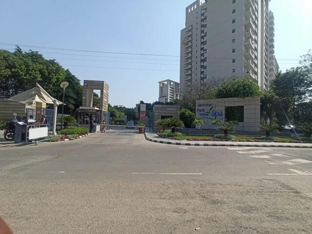 Sector 47, Gurgaon - Map, Property Rates, Projects, Reviews, Photos ...