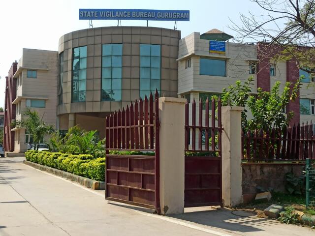 Sector 47, Gurgaon - Map, Property Rates, Projects, Reviews, Photos ...