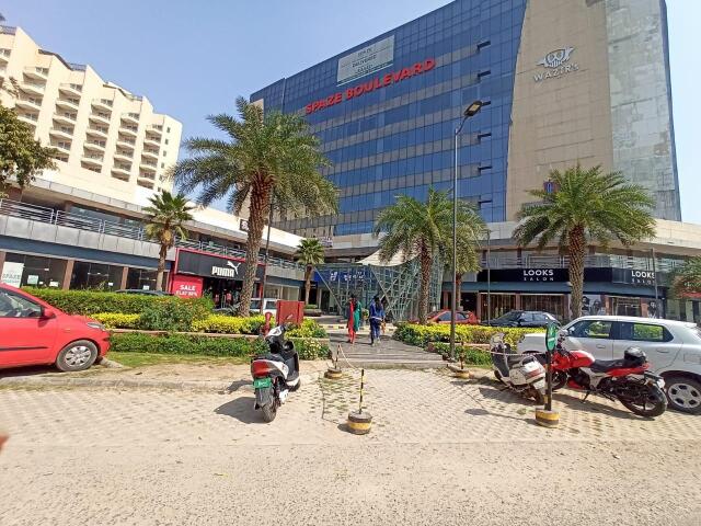 Sector 47, Gurgaon - Map, Property Rates, Projects, Reviews, Photos ...