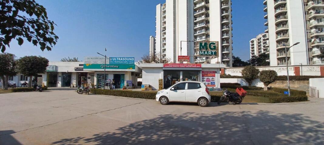Sector 86, Gurgaon - Map, Property Rates, Projects, Reviews, Photos ...
