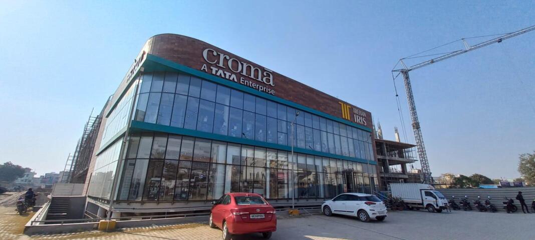 Sector 86, Gurgaon - Map, Property Rates, Projects, Reviews, Photos ...