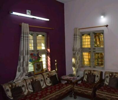 3 BHK House / Villa for sale in Ghodasar Ahmedabad East - 1450 Sq. Ft.