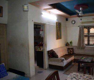 3 BHK House / Villa for sale in Ghodasar Ahmedabad East - 1450 Sq. Ft.