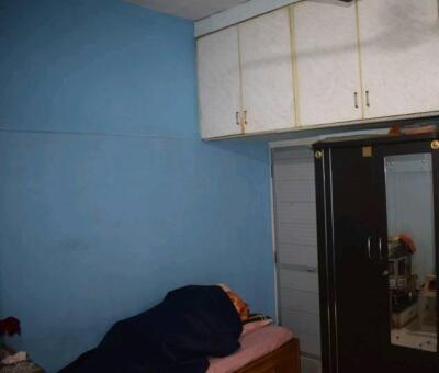 3 BHK House / Villa for sale in Ghodasar Ahmedabad East - 1450 Sq. Ft.