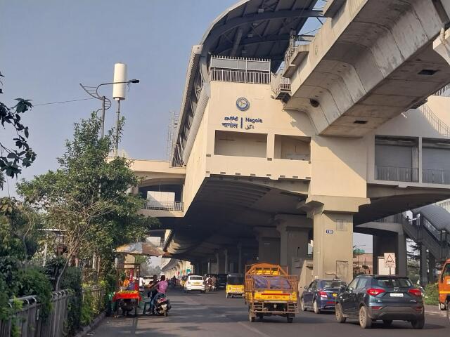 Nagole, Hyderabad - Map, Property Rates, Projects, Reviews, Photos & Videos