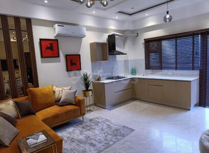 1 BHK / Bedroom Apartment / Flat for rent in Garima Vihar Sector 35 ...