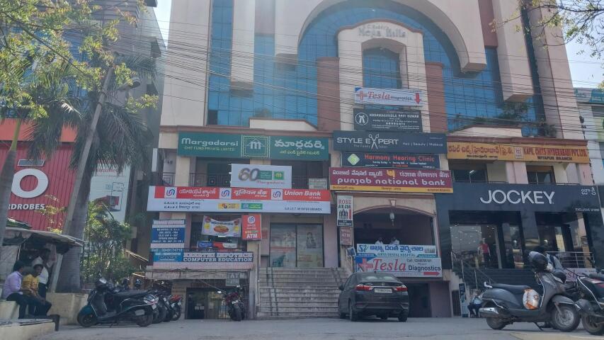 Matrusri Nagar, Hyderabad - Map, Property Rates, Projects, Reviews ...