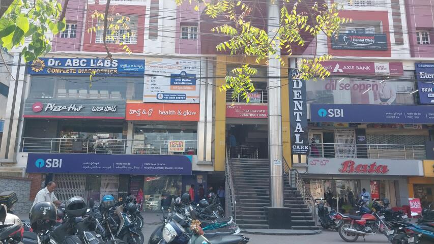 Matrusri Nagar, Hyderabad - Map, Property Rates, Projects, Reviews ...