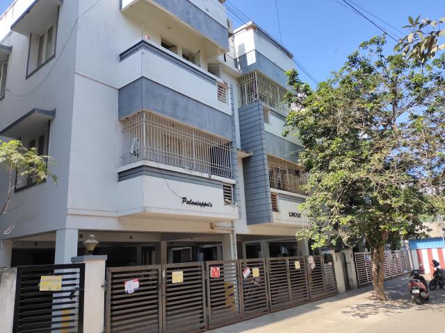 Nanmangalam, Chennai - Map, Property Rates, Projects, Reviews, Photos ...