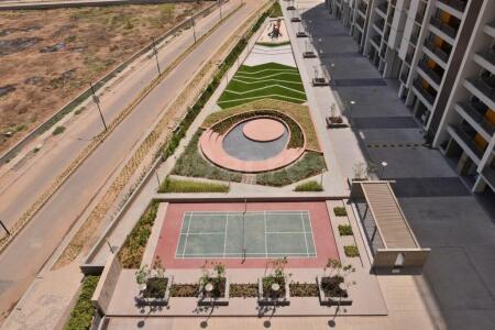 4 BHK Apartment / Flat for sale in Orchid Harmony SP Ring Road West ...