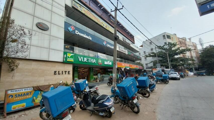 Pragathi Nagar, Hyderabad - Map, Property Rates, Projects, Reviews ...