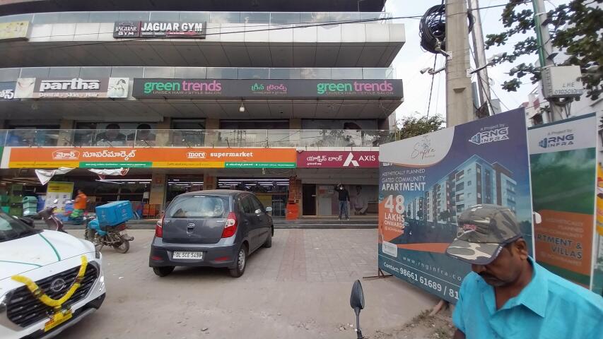 Pragathi Nagar, Hyderabad - Map, Property Rates, Projects, Reviews ...