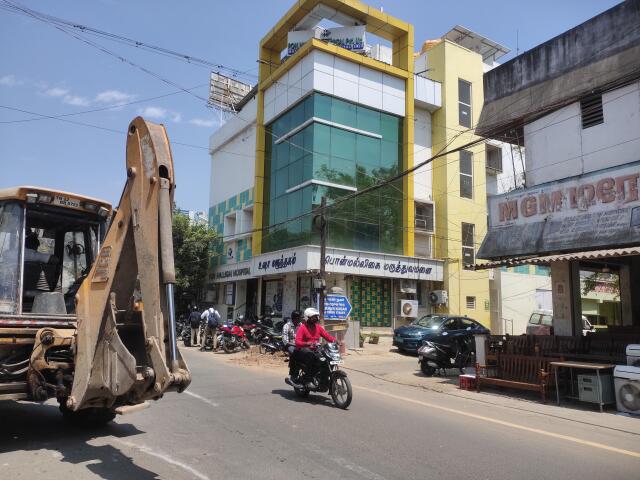 Adambakkam, Chennai - Map, Property Rates, Projects, Reviews, Photos ...