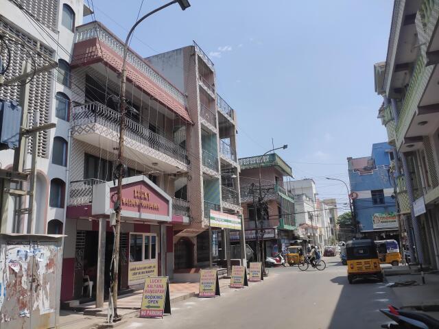 Adambakkam, Chennai - Map, Property Rates, Projects, Reviews, Photos ...