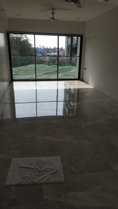 2 BHK Apartment / Flat for sale in Rustomjee Paramount Khar West Mumbai ...