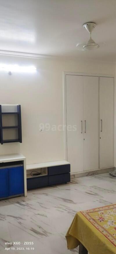 3 BHK / Bedroom Apartment / Flat for rent in Parsvnath Planet Vibhuti ...