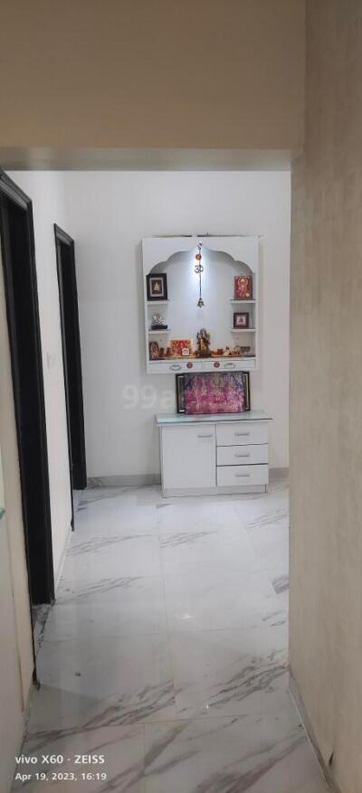 3 BHK / Bedroom Apartment / Flat for rent in Parsvnath Planet Vibhuti ...