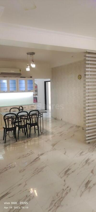 3 BHK / Bedroom Apartment / Flat for rent in Parsvnath Planet Vibhuti ...